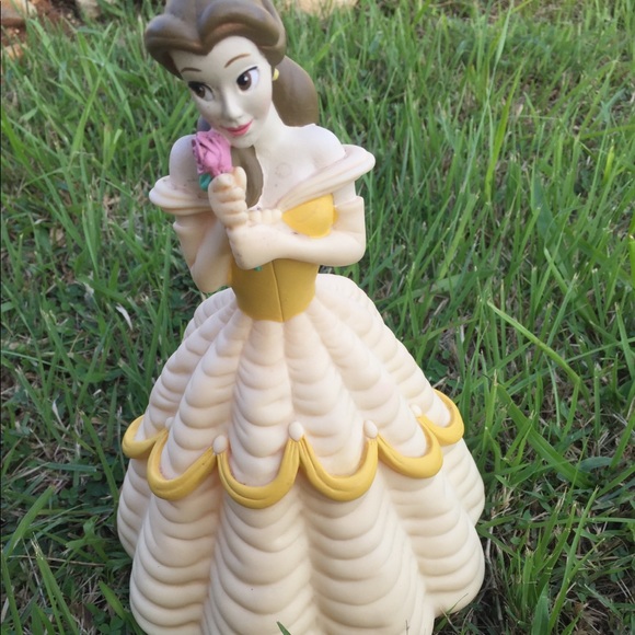 Disney | Toys | Alcancia De Beauty And The Beast | Poshmark